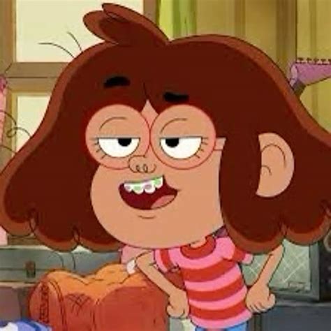 Primos Tv Show Tater Cartoon Adventure Time Disney