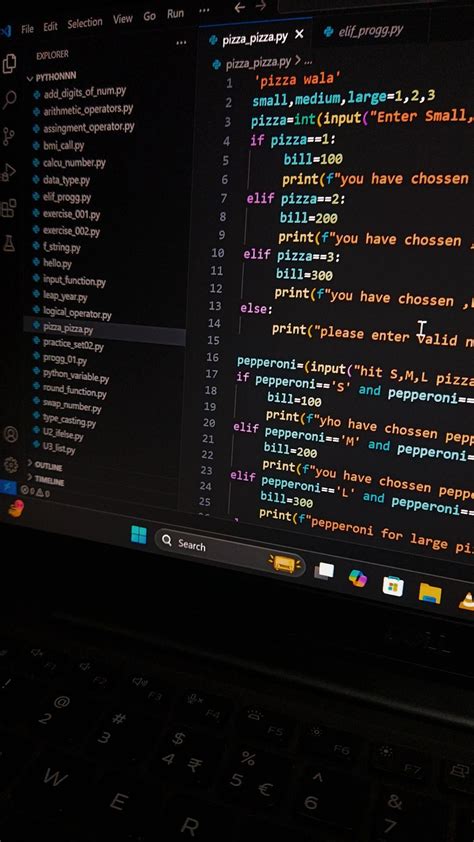 started learning python developing problem solving skills through a