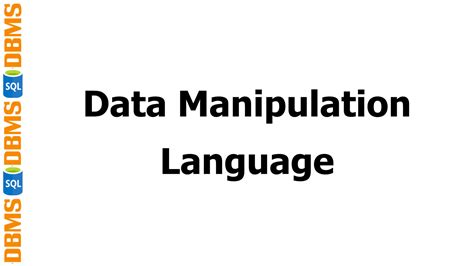 Solution Lecture 05 Sql Data Manipulation Language Studypool