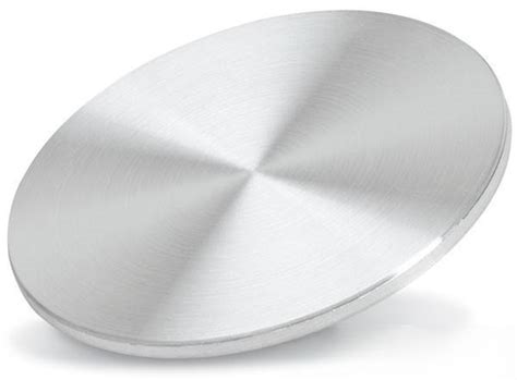 Copper Sputtering Targets Metalstek Engineering