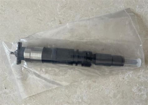 Injector Assy For Volvo Engine Tad851ve Konecrane Container Reach Stacker