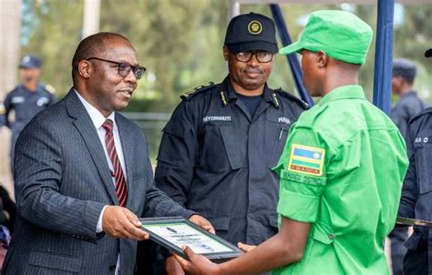 More Than 400 Dasso Personnel Complete Refresher Training Urged To Be