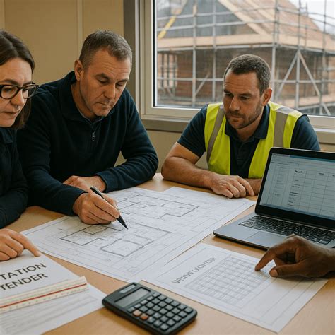 Tools Cost Estimator