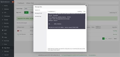 Build A Free SMTP Server Using AaPanel Contabo VPS And Cloudflare
