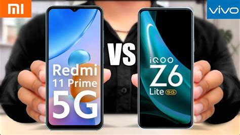 Redmi Prime G Vs Iqoo Lite G Redmi Prime G Iqoo Z Lite G Vs Redmi Prime G