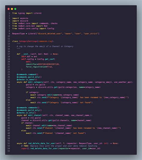 Build Custom Discord Bot By Jratout Fiverr