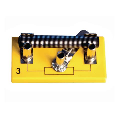 Unilab Bek Rheostat Variable