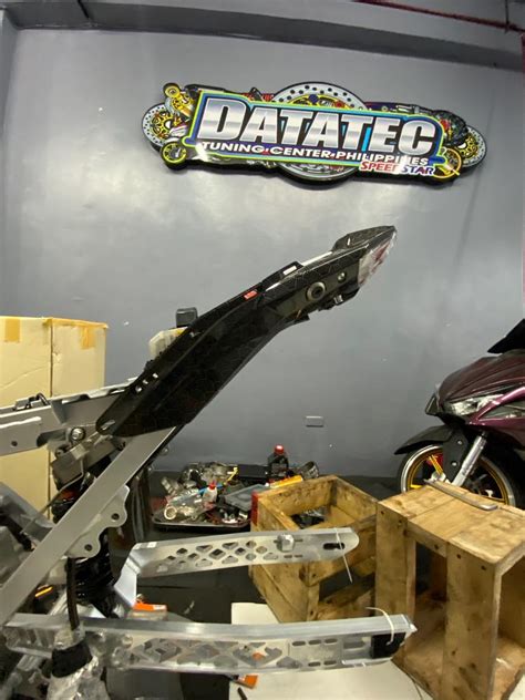 Datatec Tuning Center Philippines Caloocan
