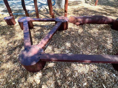 Singleton Primary School Nature Playgrounds