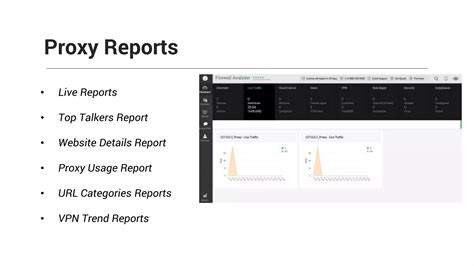 ManageEngine Firewall Analyzer Training PPTX