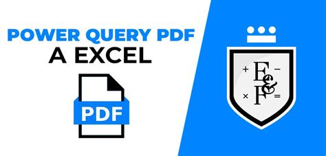 importa datos desde un pdf
