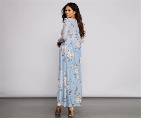Christen Harper Windsorstore 2021 Everyday Outfits Mesh Long