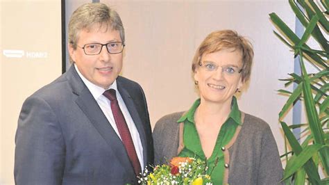 Buch Am Buchrain Birgit Hipper Csu Neue Gemeinderätin Tritt Ihren
