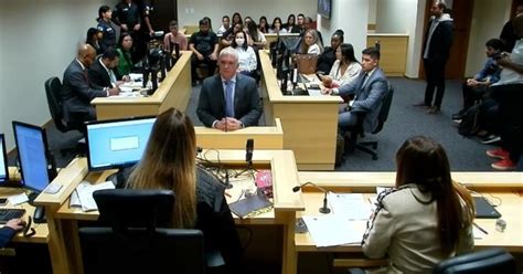 Justiça Ouve Mais Testemunhas Do Caso Da Madrasta Acusada De Envenenar