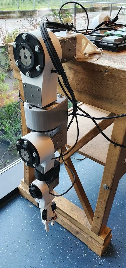 Gallery PROJECT A Hackaday Io