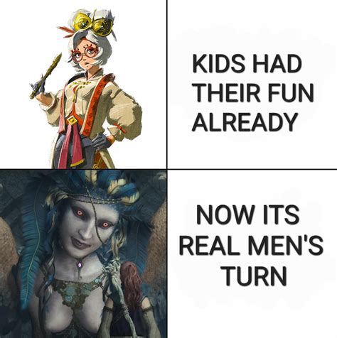 Thank You Based Japanese Capcom For Finally Giving Us Realistic Non Political Females R