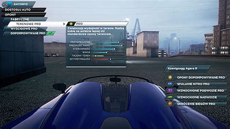 Mod List Mods Car Parts Need For Speed Most Wanted Game Guide Gamepressure Com