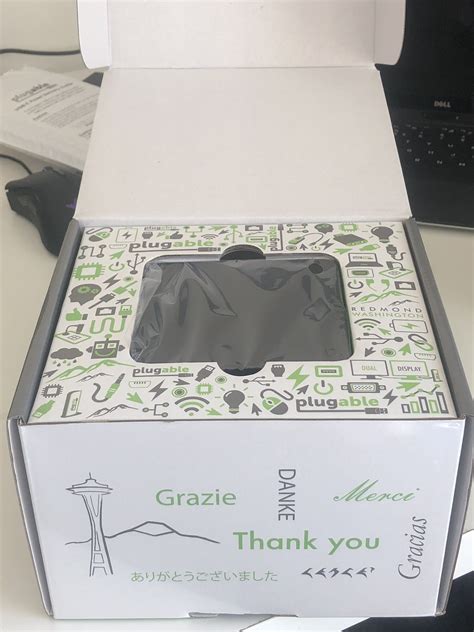 Plugable USB Type C Mini Docking Station Reviewed Gadgetoid Gadgetoid