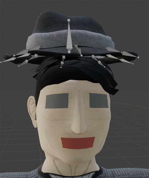 Bonedynamics Addon How To Disable Collision For Certain Objects In