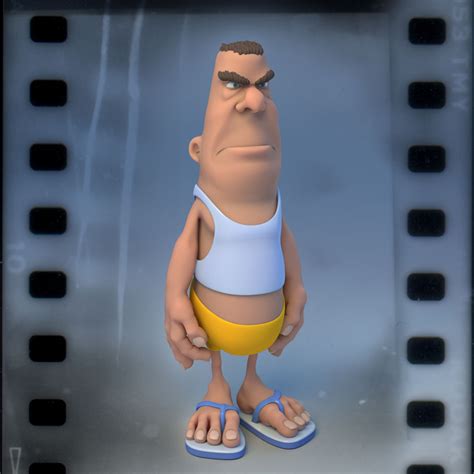 Portfolio Ivan Foundry Community