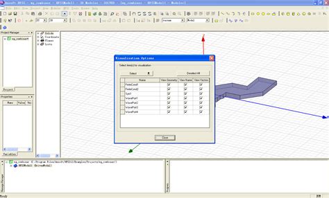 Circular Patch Antenna Design In Hfss Training Bestkrownmusic8d