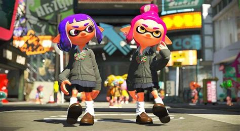 Splatoon Gear Guide All Clothing Headgear And Shoes Fenix Bazaar