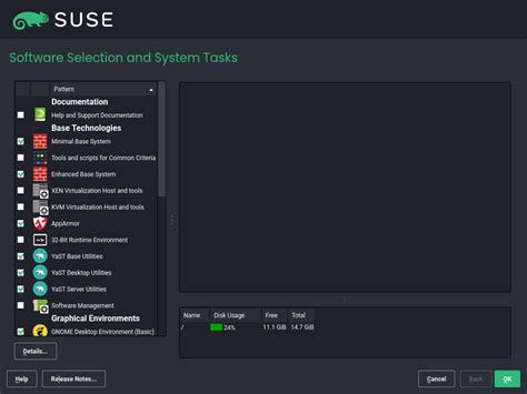 Sles Sp Deployment Guide Installation Steps