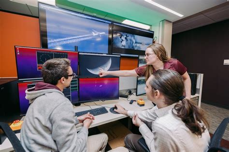 Women Encouraged To Pursue Careers In Ai Test And Evaluation During Virginia Tech National