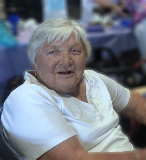 Snedden Laraine Smyth Funerals