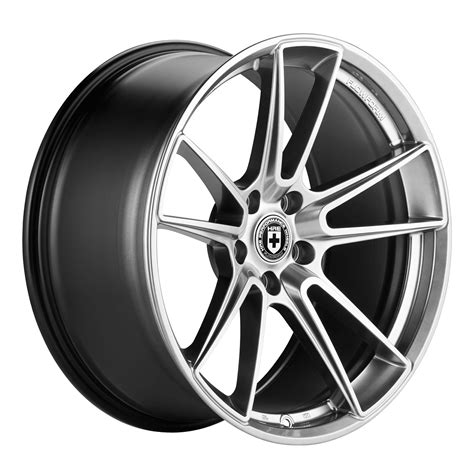 Hre Flowform Wheels Ff04 20