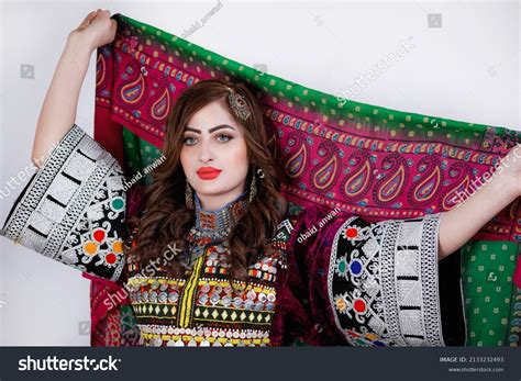 Beautiful Afghan Women