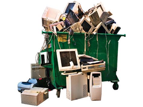 Top 10 Outdated Technologies Still Used