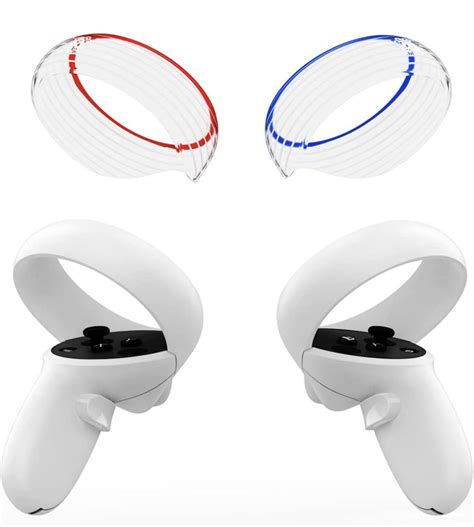 Controller Protector Before They Fall Apart Roculusquest