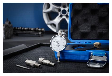 Bgs Tdc Dial Indicator F Ignition Adjusting Tdc Dial Indicator F Ignition Adjusting