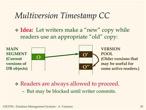 Ppt Transaction Management And Concurrency Control Powerpoint