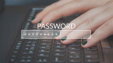 Tips For Securely Sharing Passwords With Employees It Support La