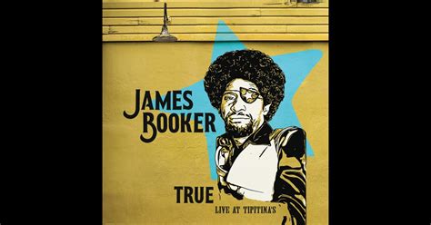 ‎true Live At Tipitinas 04 25 78 James Booker And Tips Record