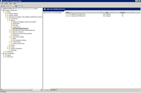Create A Network Map In Windows