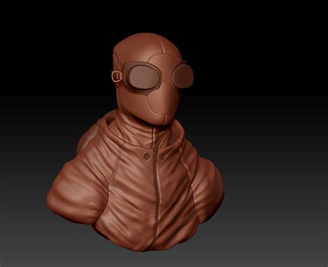 Some Baking Problems — Polycount