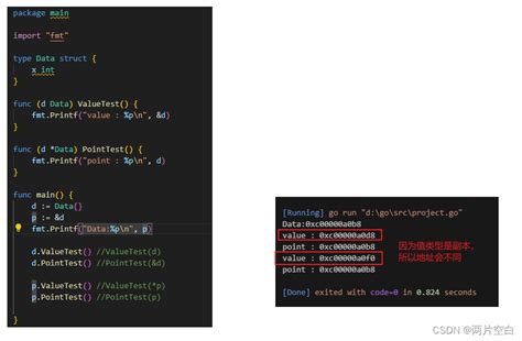 Golang——方法golang 方法 Csdn博客