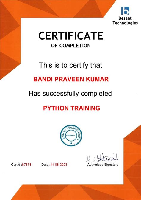 praveen kumar bandi on linkedin 🎉🎉thrilled to announce that i have