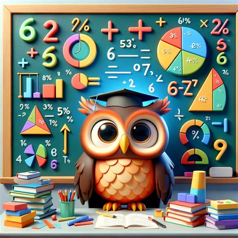 Fundamentos De Las Relaciones Numéricas Explorando Razones