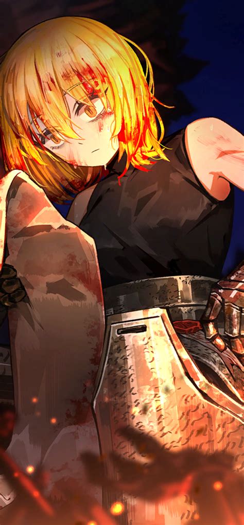 1440x3100 Resolution Limbus Company 2024 Gaming 1440x3100 Resolution