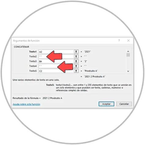 Function Arguments In Excel Where It Is How To Open And Use The Function Arguments Wizard In Excel