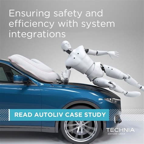 Technia On Linkedin Plm Systemsintegration Automotiveindustry