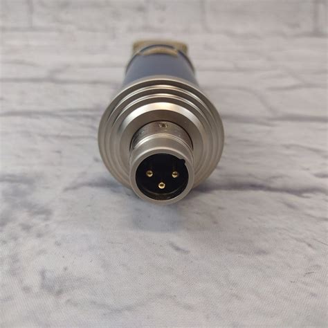 Blue Blue Bird SL Microphone - Evolution Music