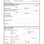 Case Report Form Template Rebeccachulew Com