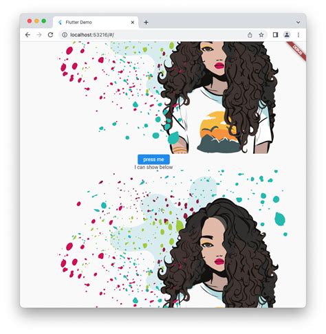 Web Screenshot RepaintBoundary Contains Image Don T Work Issue Flutter Flutter