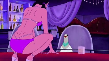 Mike Tyson Mysteries 2014 Animated Porno Xxx