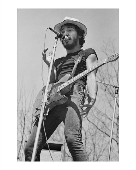 828 Best 1970s Bruce Images On Pinterest Bruce Springsteen Musicians